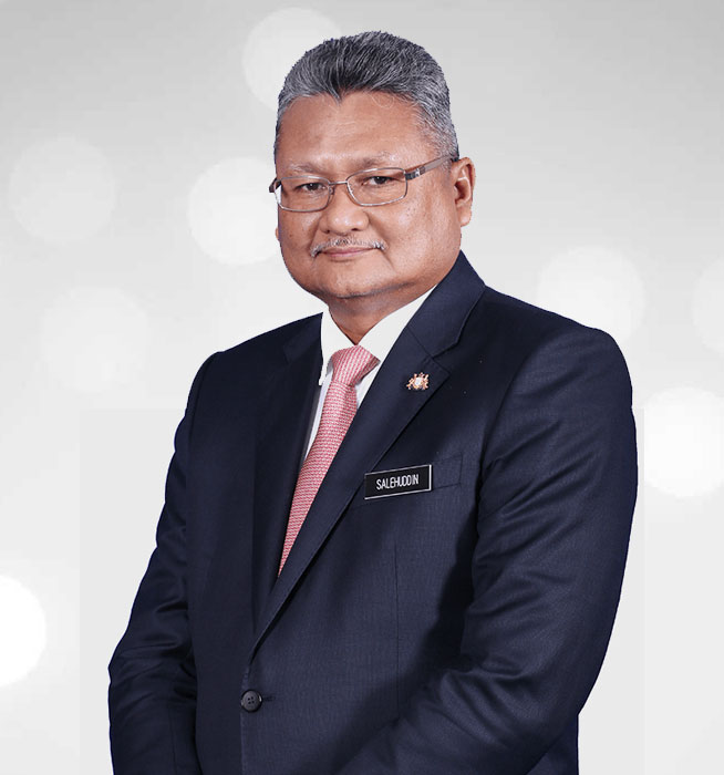 Al-Salām Real Estate Investment Trust